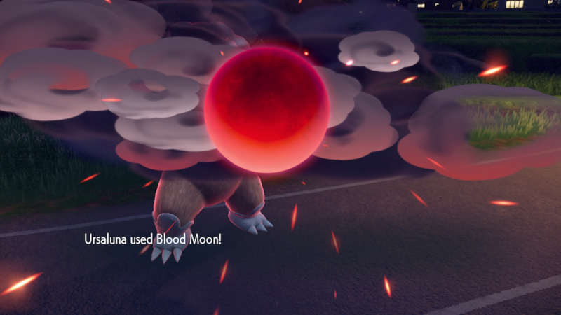 Movedex | Blood Moon – PokéEVO