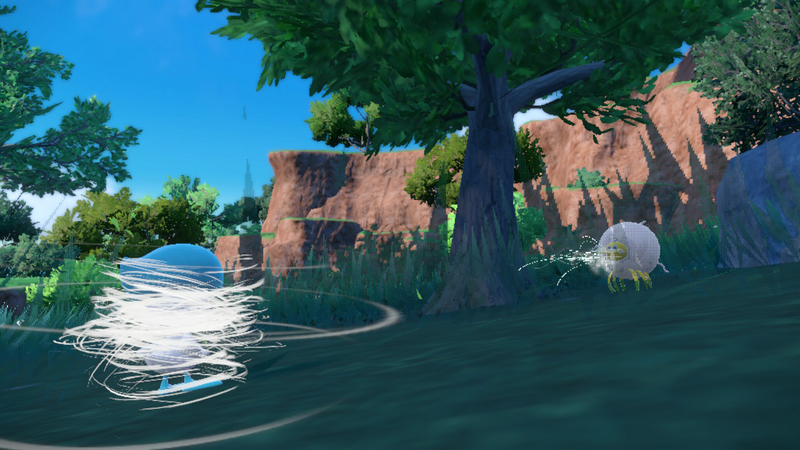 Movedex | String Shot – PokéEVO