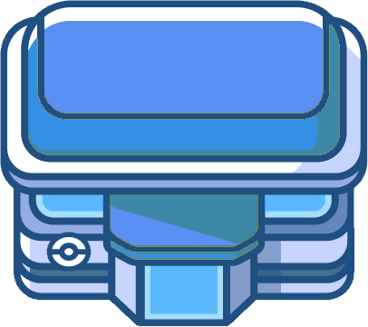 Poké Mart – PokéEVO